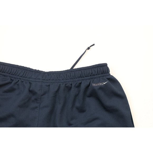 Nike | Shorts | Vintage Nike Medium Travis Scott Mini Swoosh Block ...